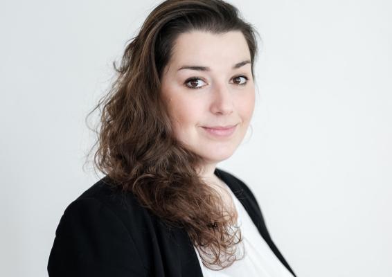 Laura Mitrolios: Introduction to the circular economy | Telegraph Olomouc