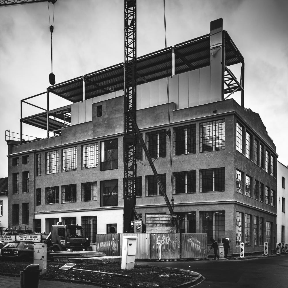 Journal | Telegraph Olomouc